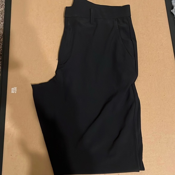 Fabletics | Pants | Mens Fabletic Dress Pants | Poshmark